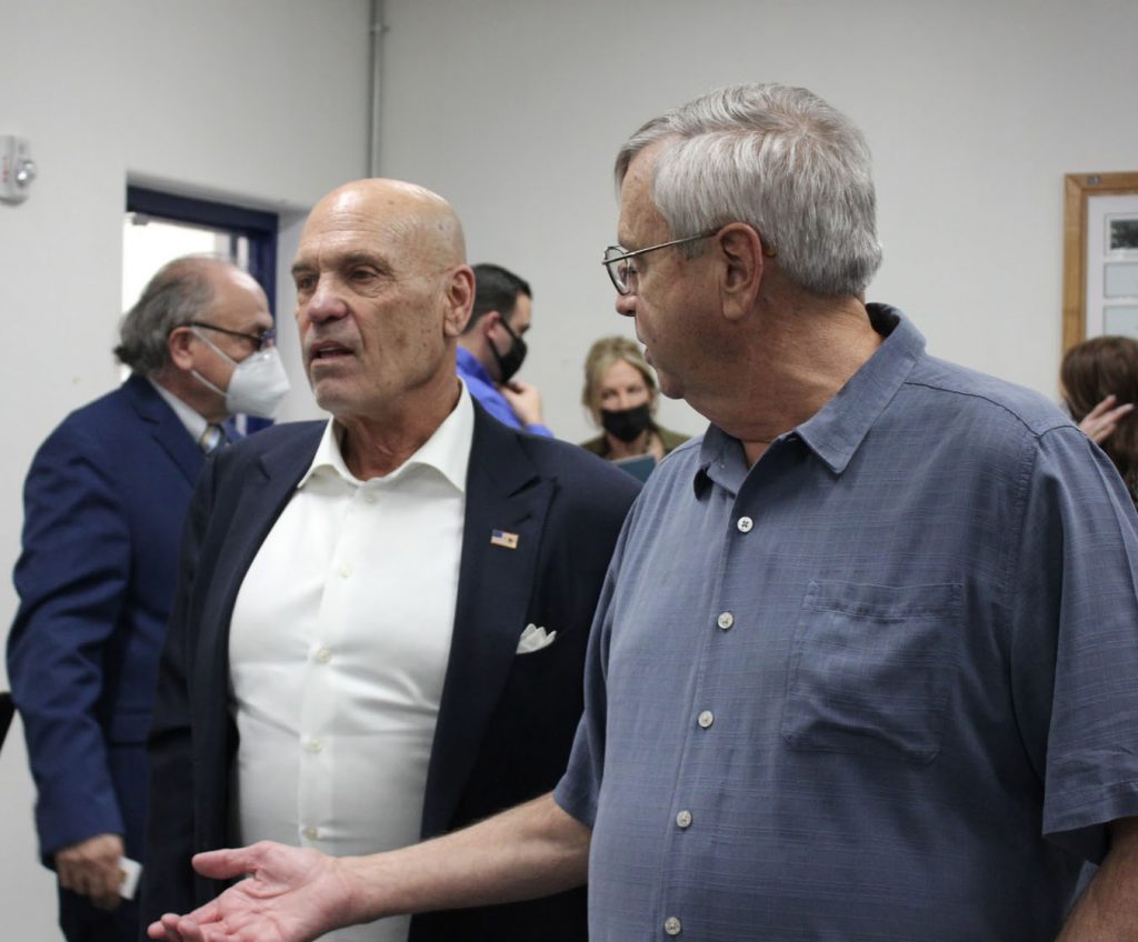 Bridging the Skills Gap Through Education – Made In America